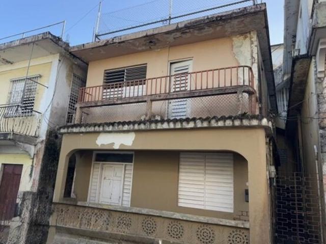 Calle Varona Suarez E #,san Lorenzo, Home For Sale