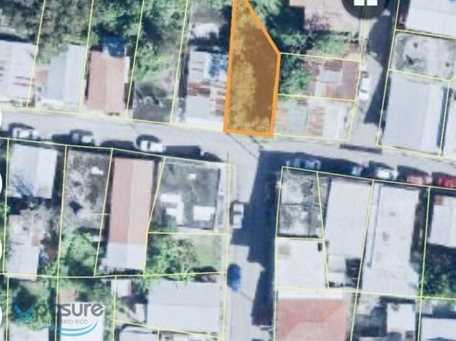 Calle Varsovia, Coamo, Plot For Sale