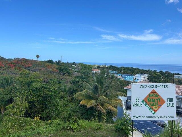 Calle Vereno, Rincon, Plot For Sale