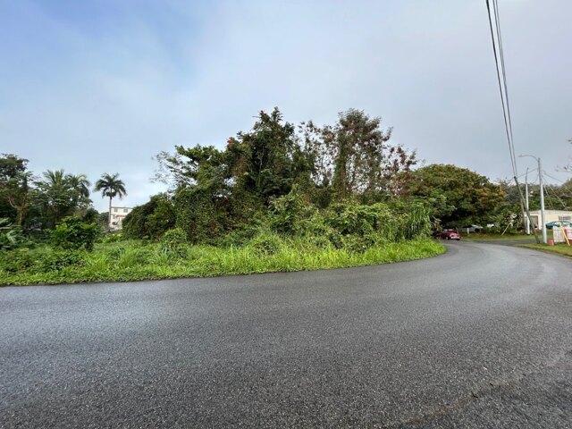 Calle Villa Locura, Anasco, Plot For Sale
