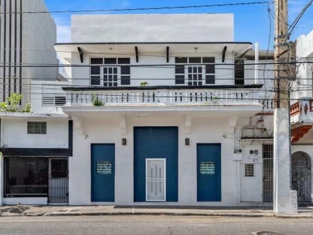 Calle Villa #,ponce, Home For Sale