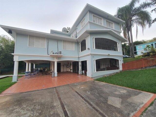 Calle Villa, Sabana Grande, Home For Sale