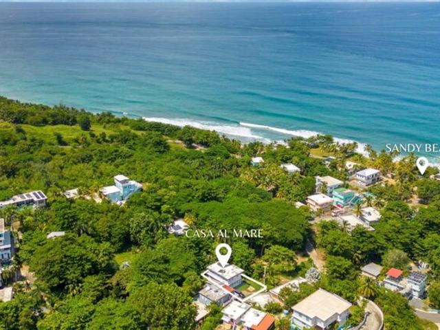 Calle Vis # Mar, Puntas, Home For Sale