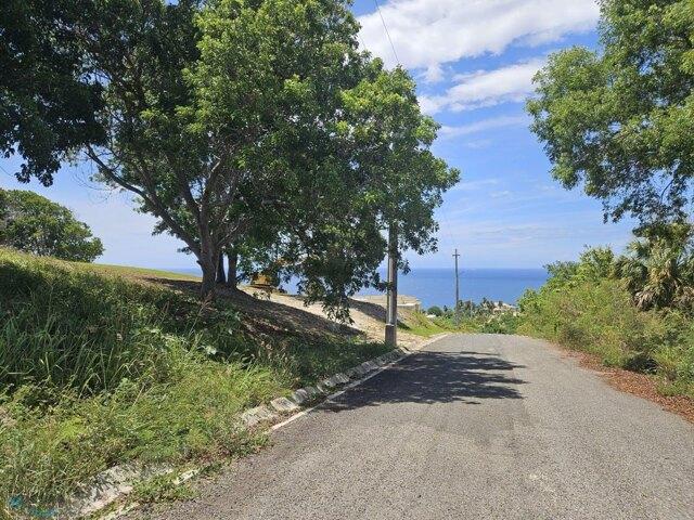 Calle Vis # Real, Quebradillas, Plot For Sale