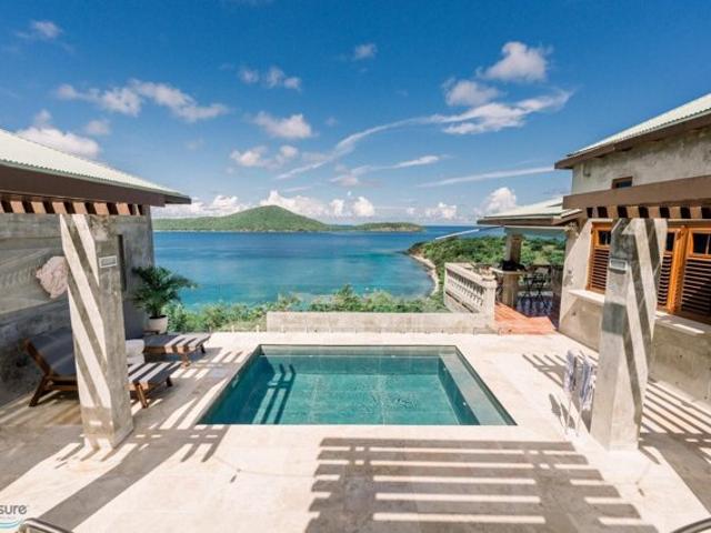 Calle William Font, Culebra, Home For Sale