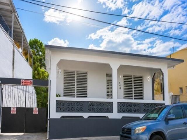 Calle Willie Rosario, Coamo, Home For Sale