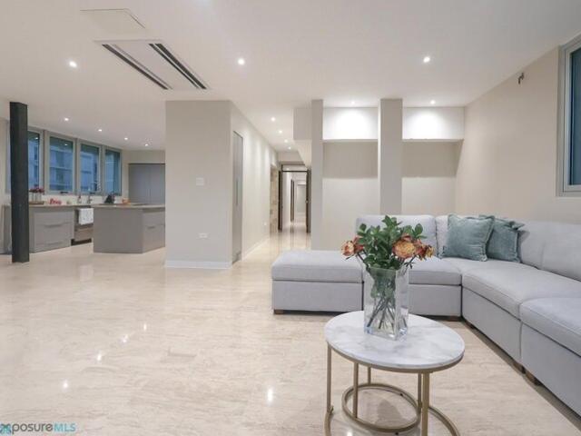 Calle Wilson Apt,san Juan, Condo For Sale