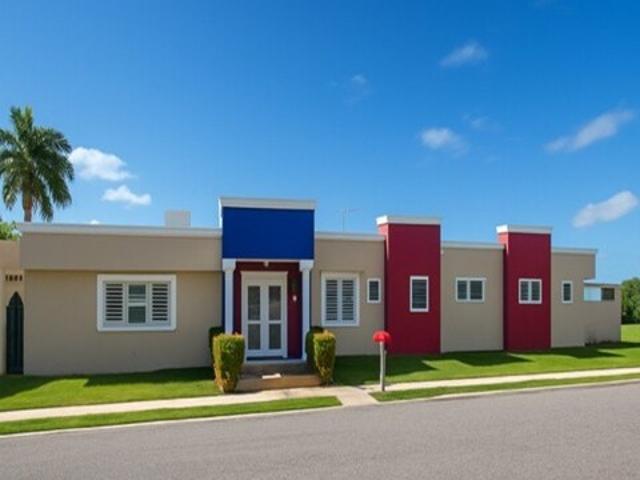 Calle Zarina, Ponce, Home For Sale