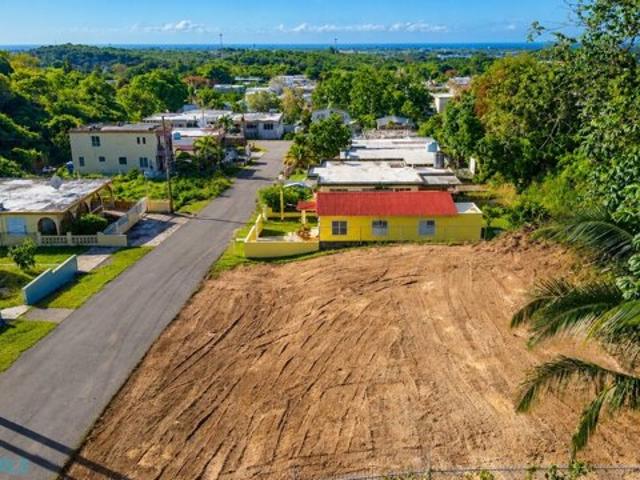 Calle Zorzal, Aguadilla, Plot For Sale
