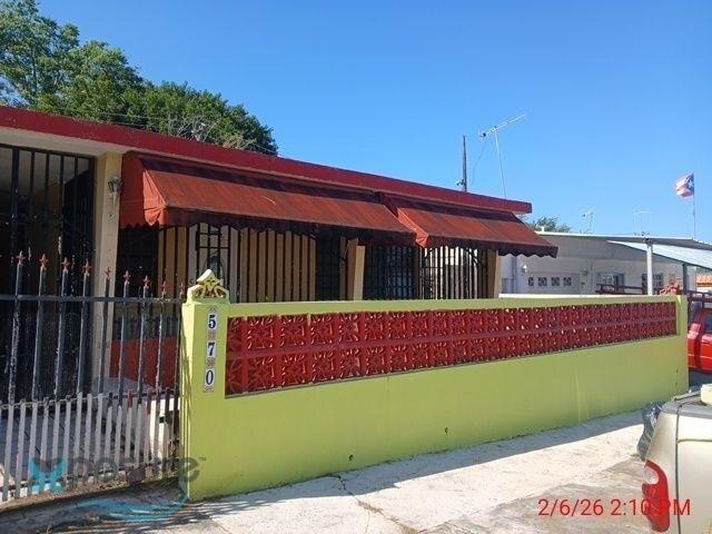 Calle A A Jardines De Vega Baja St Unit A,vega Baja, Home For Sale
