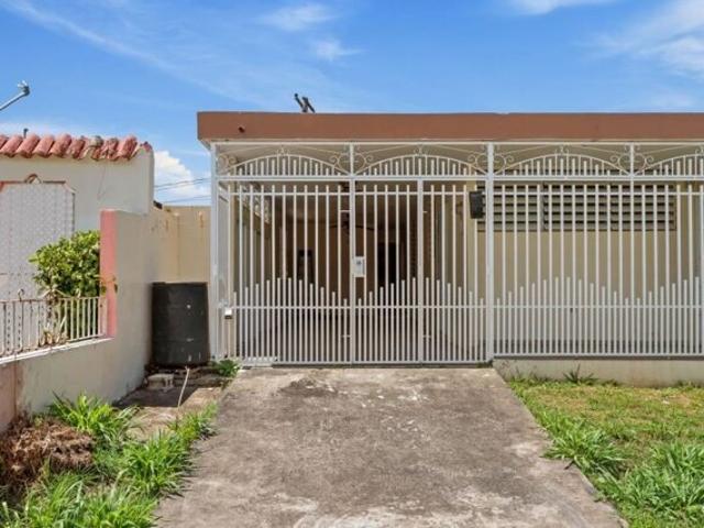 Calle A #,arroyo, Home For Sale