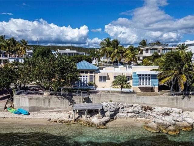 Calle A, Guanica, Home For Sale