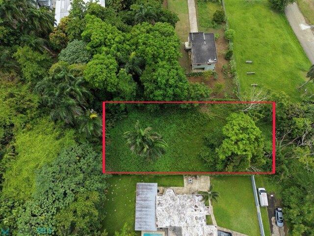 Calle A Unit B, Rio Grande, Plot For Sale