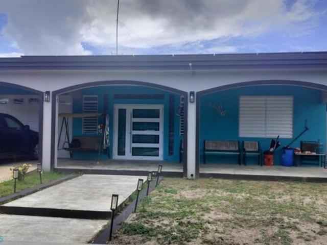 Calle A, Vega Alta, Home For Sale