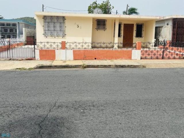 Calle A, Yauco, Home For Sale
