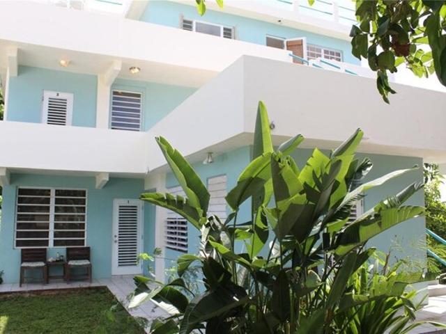 Calle Acacia, Vieques, Home For Sale