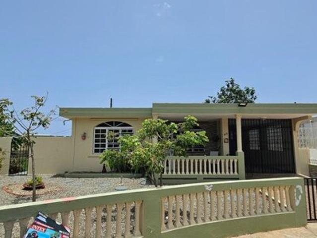 Calle,aguadilla, Home For Sale