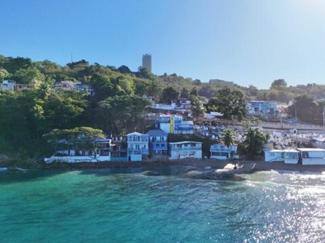 Calle Agustin Stahl, Pueblo Aguadilla, Home For Sale