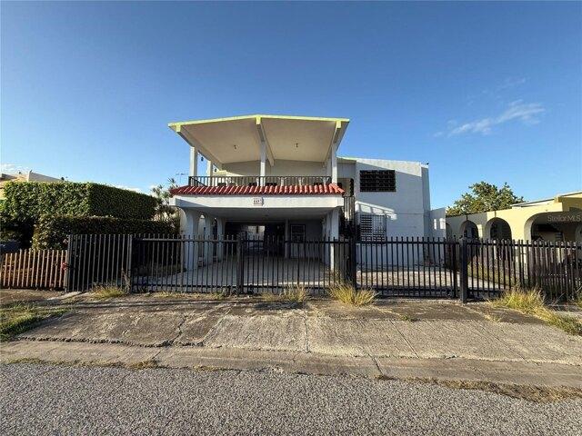 Calle Almeida, Ponce, Home For Sale