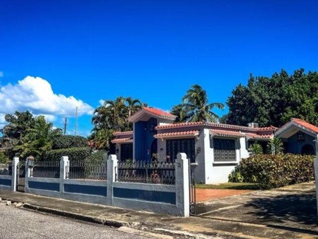 Calle Almenas Unit,ponce, Home For Sale