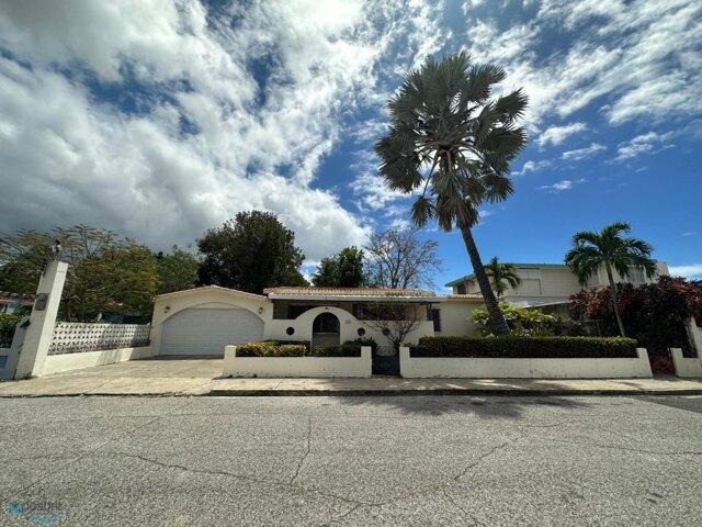 Calle Almenas Unit,ponce, Home For Sale
