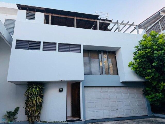 Calle Almendro Apt,san Juan, Home For Sale