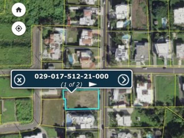 Calle Almendro # S, Hatillo, Plot For Sale
