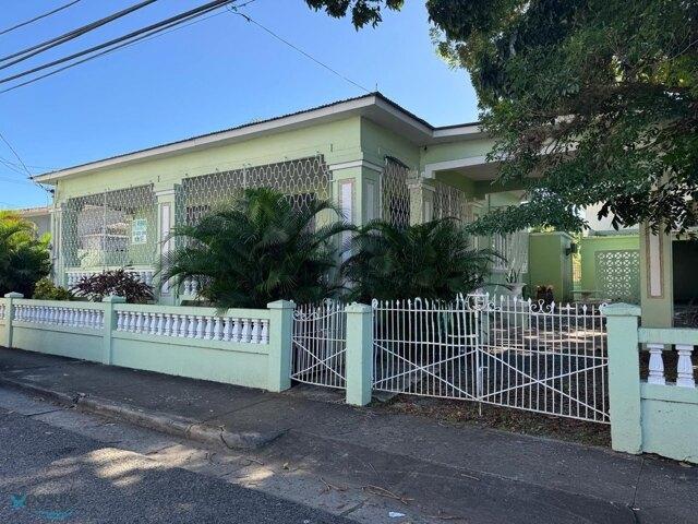 Calle Amador Ramrez Silva, Mayaguez, Home For Sale