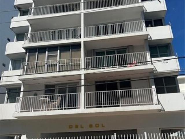 Calle Amapola Apt,carolina, Condo For Sale