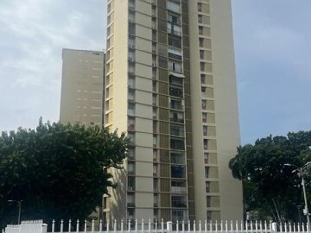 Calle Anasco Unit,san Juan, Condo For Sale