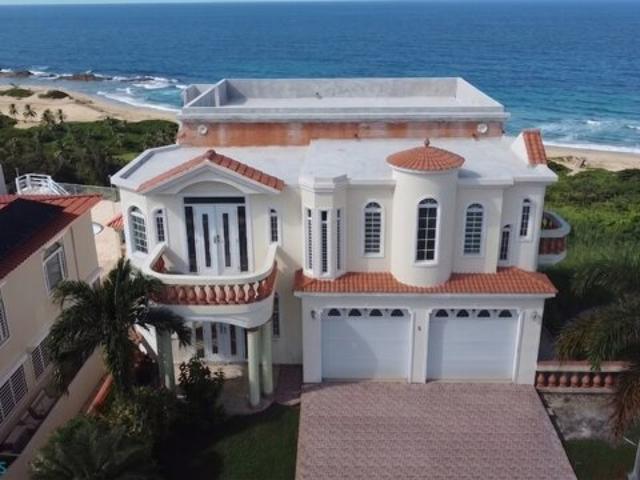 Calle Andres Irizarry Quinones, Isabela, Home For Sale