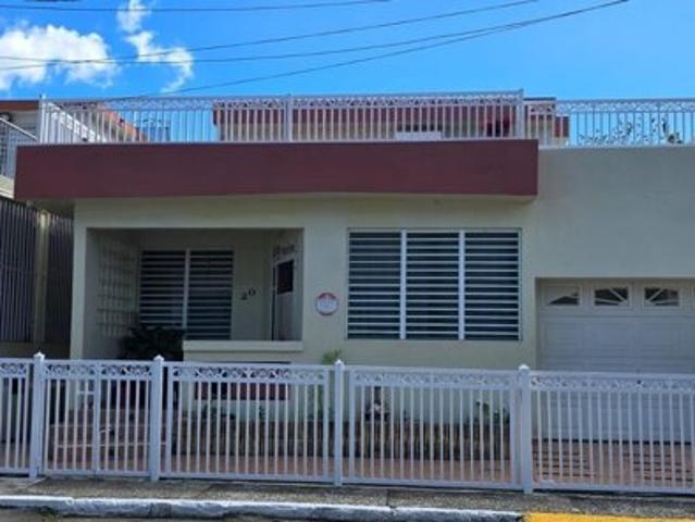 Calle Antonio Barcelo, Juana Diaz, Home For Sale