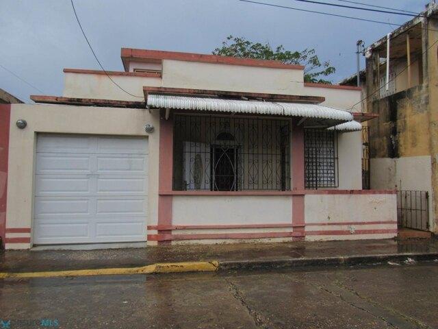 Calle Antonio Gabriel Unit,arecibo, Home For Sale