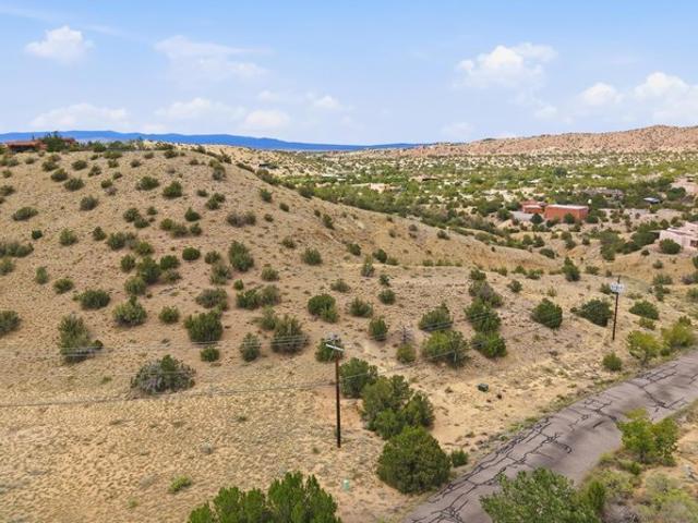Calle Arbolitos, Placitas, NM 87043