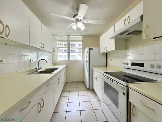 Calle Areca Apt,san Juan, Condo For Sale
