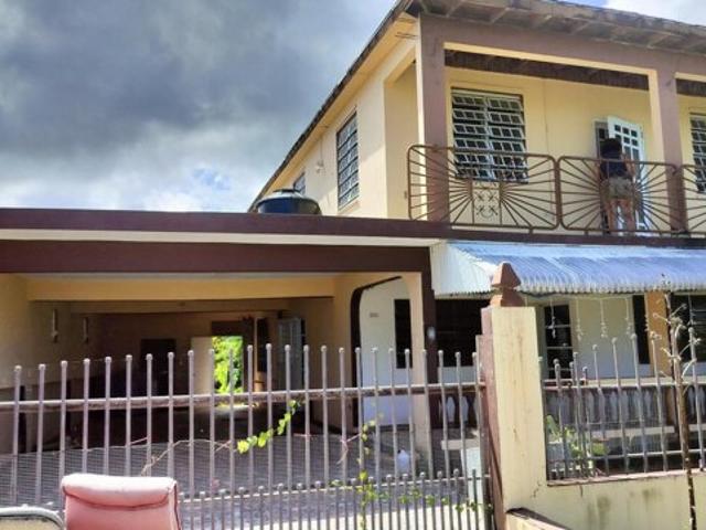 Calle,arecibo, Home For Sale