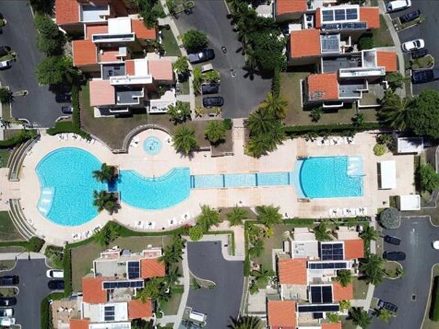 Calle Argentina Unit,humacao, Home For Sale