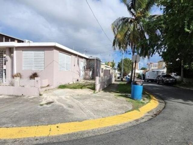 Calle Artico, San Juan, Home For Sale