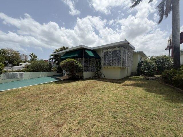Calle Austral, San Juan, Home For Sale