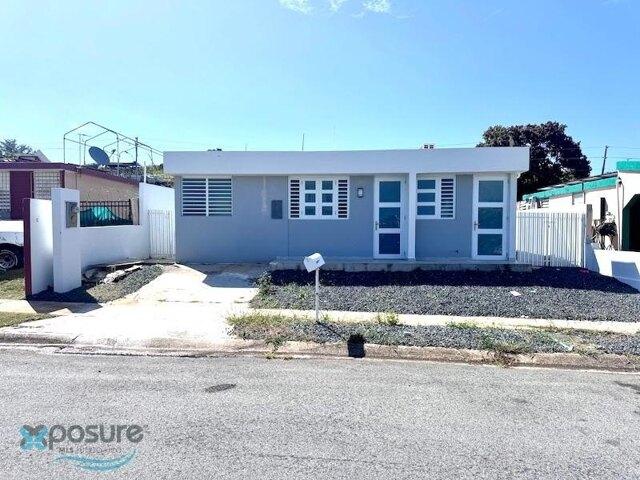 Calle Ave, Fajardo, Home For Sale