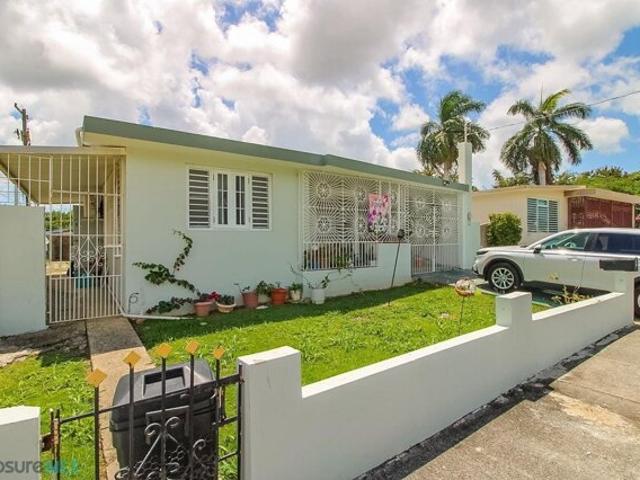 Calle # B, Fajardo, Home For Sale