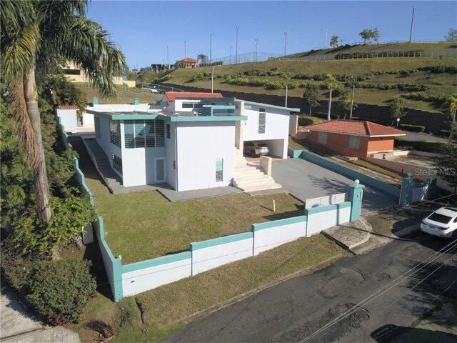 Calle B, Gurabo, Home For Sale