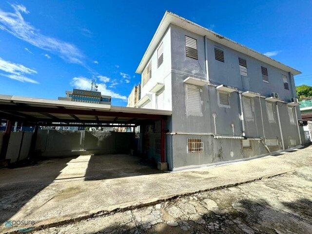 Calle Barcelona, San Juan, Home For Sale