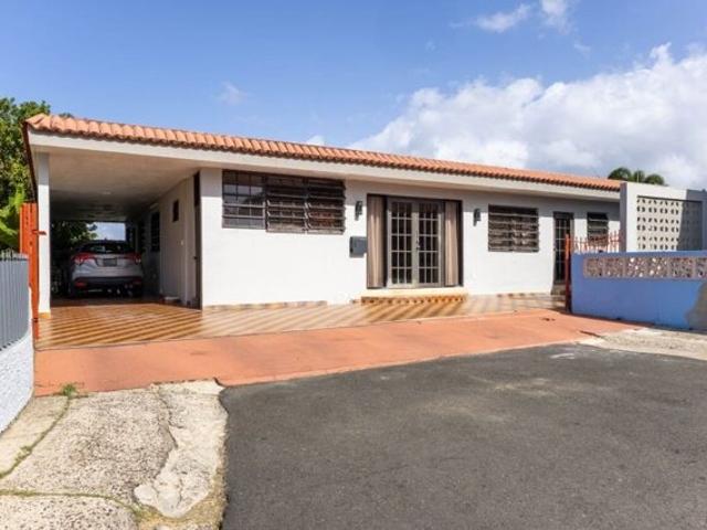 Calle,bayamon, Home For Sale