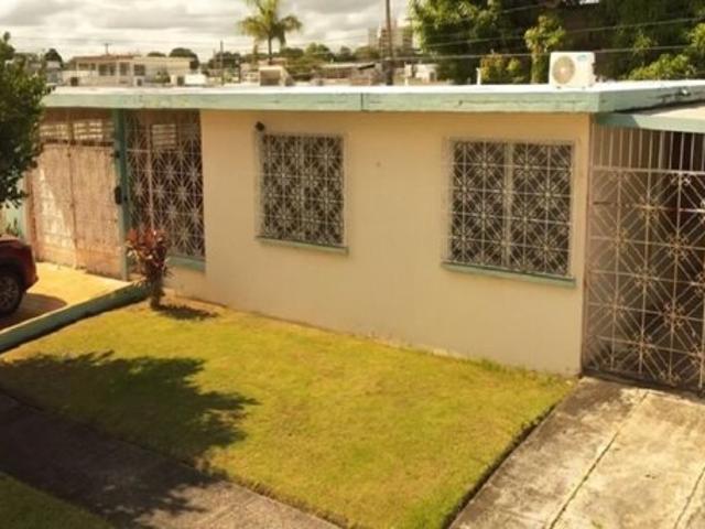 Calle,bayamon, Home For Sale