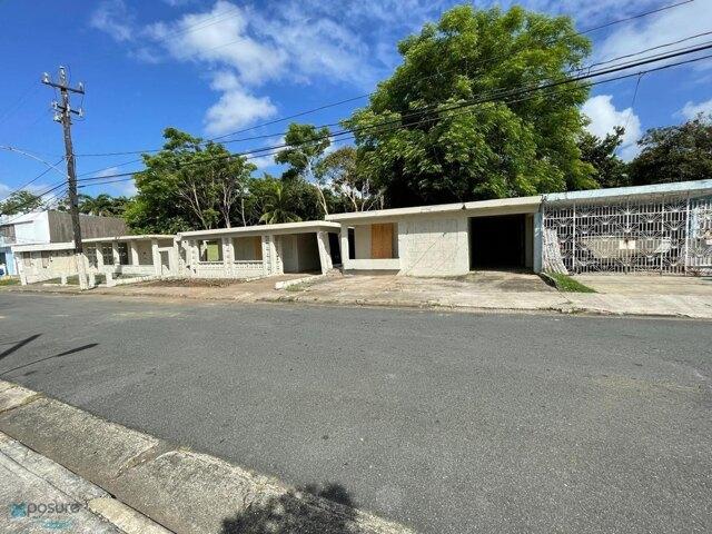 Calle Betances, Bayamon, Home For Sale