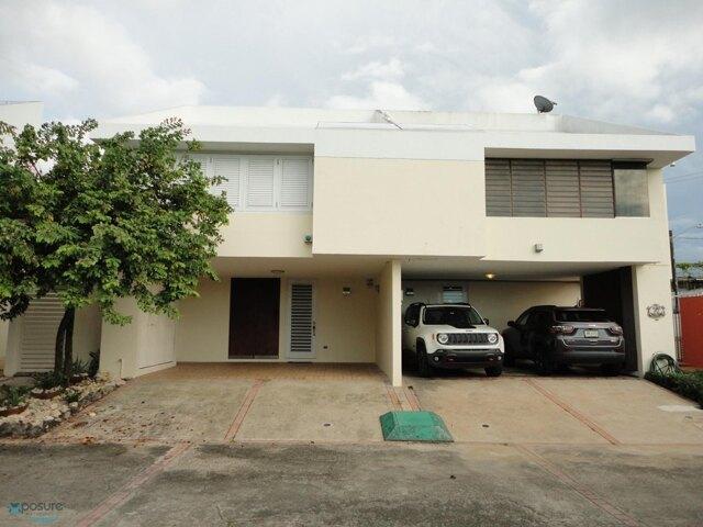 Calle Bonafoux Apt B, San Juan, Home For Sale