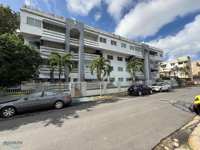 Calle Bucare Apt,san Juan, Flat For Sale