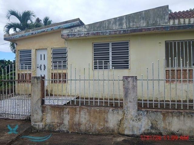 Calle C Comunidad Angel Velez, Hatillo, Home For Sale