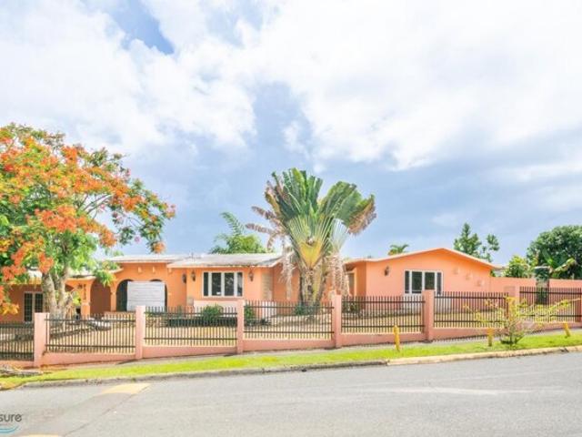 Calle # C, Dorado, Home For Sale